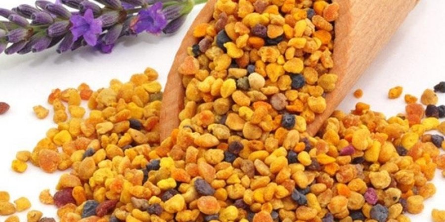 POLEN - Kayral Arı Çiftliği & Kayral Bee Farm